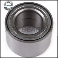 China Long Life DAC35618040 35x61.8x40mm Double Row Angular Contact Automotive Wheel Bearing ABEC-5 for sale
