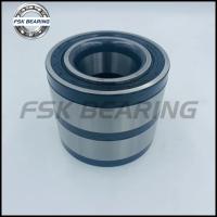 China DAC42780040 Double Row Angular Contact Front Wheel Hub Bearing Double Row 42*78*40mm ABEC-5 for sale