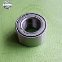 China DAC42780040 Double Row Angular Contact Front Wheel Hub Bearing Double Row 42*78*40mm ABEC-5 for sale