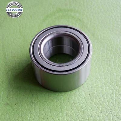 China DAC42780040 Double Row Angular Contact Front Wheel Hub Bearing Double Row 42*78*40mm ABEC-5 for sale