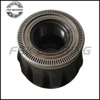 China DAC42780040 Double Row Angular Contact Front Wheel Hub Bearing Double Row 42*78*40mm ABEC-5 for sale