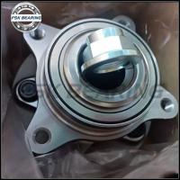 China LR14147 M14x1.5 Car Wheel Bearing Kit Front Left Right ID32mm OD160mm For Land Rover for sale