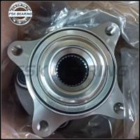 China LR14147 M14x1.5 Car Wheel Bearing Kit Front Left Right ID32mm OD160mm For Land Rover for sale