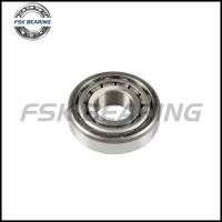 China China FSK S50QS50S70 Car Front Wheel Hub Bearing For SAIC Yuejin ID50mm OD70mm for sale