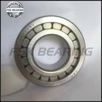 China High Quality NCF206V Single Row Cylindrical Roller Needle Roller Bearing 30*62*16mm From China Factory for sale
