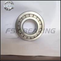China High Quality NCF206V Single Row Cylindrical Roller Needle Roller Bearing 30*62*16mm From China Factory for sale