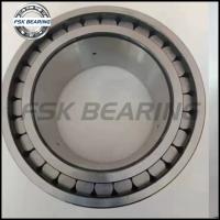 China High Quality NCF206V Single Row Cylindrical Roller Needle Roller Bearing 30*62*16mm From China Factory for sale