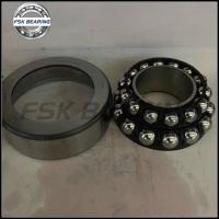 China High Precision F-585302 Double Row Angular Contact Ball Bearing 35*77*28mm Dedicated For Automotive Differentials for sale