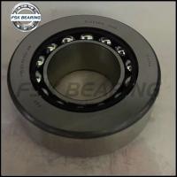 China High Precision F-585302 Double Row Angular Contact Ball Bearing 35*77*28mm Dedicated For Automotive Differentials for sale