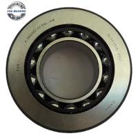 China High Precision F-585302 Double Row Angular Contact Ball Bearing 35*77*28mm Dedicated For Automotive Differentials for sale