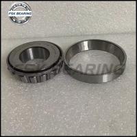China Automobile Bearing NP430273 Tapered Roller Bearing 25*55*13.75mm ABEC-5 for sale