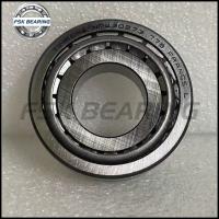 China Automobile Bearing NP430273 Tapered Roller Bearing 25*55*13.75mm ABEC-5 for sale