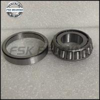 China Automobile Bearing NP430273 Tapered Roller Bearing 25*55*13.75mm ABEC-5 for sale