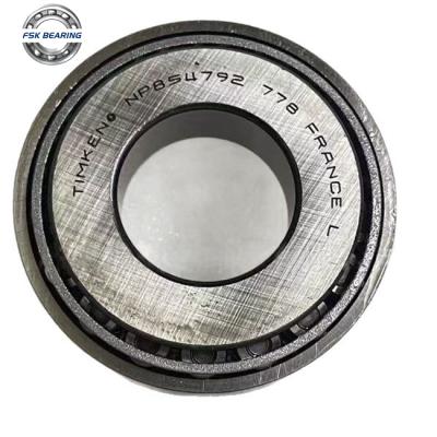 China Automobile Bearing NP430273 Tapered Roller Bearing 25*55*13.75mm ABEC-5 for sale