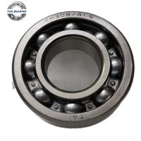 China FSK Brand TM308/41.5 Deep Groove Ball Bearing New Energy Reducer Bearing 41.5*90*23mm for sale