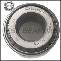 China High Quality P40274636C Deep Groove Ball Bearing Special For Automobile Gearbox Hot-Selling In Stock for sale