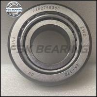 China High Quality P40274636C Deep Groove Ball Bearing Special For Automobile Gearbox Hot-Selling In Stock for sale