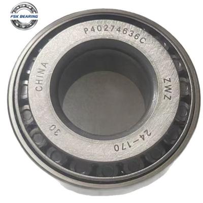 China High Quality P40274636C Deep Groove Ball Bearing Special For Automobile Gearbox Hot-Selling In Stock for sale