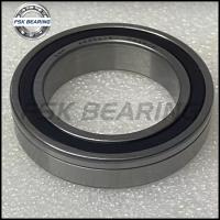 China FSK Brand AB 40838 Single Row Deep Groove Ball Bearing Half Shaft Bridge Bearing 45*68*14mm P6 P5 for sale