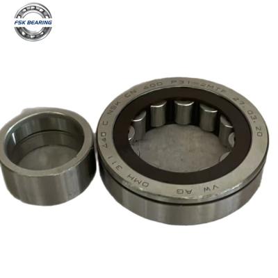 China FSKG P31-2MTF0MH311440 Non-Standard Deep Groove Ball Bearing Transmission Differential Bearing ABEC-5 for sale
