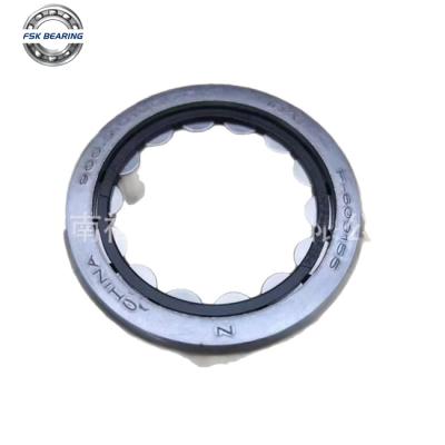 China Single Row F-609155 Cylindrical Roller Bearing 37.5*62*17.5mm Gearbox Dedicated P6 P5 for sale