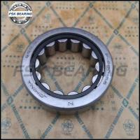 China Single Row F-609155 Cylindrical Roller Bearing 37.5*62*17.5mm Gearbox Dedicated P6 P5 for sale
