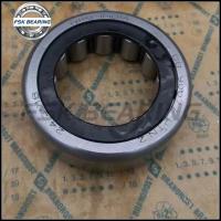 China Single Row F-609155 Cylindrical Roller Bearing 37.5*62*17.5mm Gearbox Dedicated P6 P5 for sale