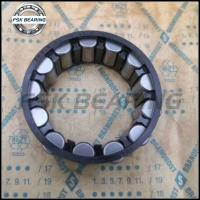 China Single Row F-609155 Cylindrical Roller Bearing 37.5*62*17.5mm Gearbox Dedicated P6 P5 for sale