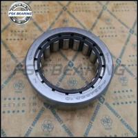 China Single Row F-609155 Cylindrical Roller Bearing 37.5*62*17.5mm Gearbox Dedicated P6 P5 for sale