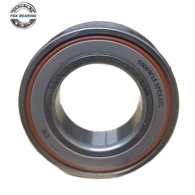 China High Quality 6006W15.5PDLUZ Deep Groove Ball Bearing Gearbox Bearing 30x55x15.5mm Hot Sale for sale