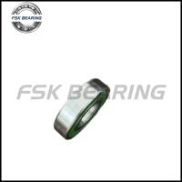 China FSK 6206-2RZTN9/C3VT162 Single Row Deep Groove Ball Bearings 30*62*16mm Gearbox Bearings for sale