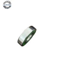 China FSK 6206-2RZTN9/C3VT162 Single Row Deep Groove Ball Bearings 30*62*16mm Gearbox Bearings for sale