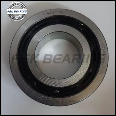 China Single Row F-233504.14 Radial Cylindrical Roller Bearings Gearbox Dedicated 42*67*22mm for sale