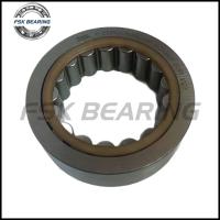 China Single Row F-233504.14 Radial Cylindrical Roller Bearings Gearbox Dedicated 42*67*22mm for sale