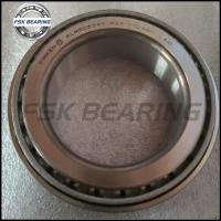 China Single Row F-233504.14 Radial Cylindrical Roller Bearings Gearbox Dedicated 42*67*22mm for sale