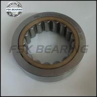 China Single Row F-233504.14 Radial Cylindrical Roller Bearings Gearbox Dedicated 42*67*22mm for sale