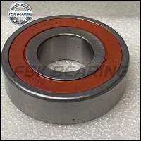 China FSK Brand 6628YA-RS1 Automotive Non-Standard Deep Groove Ball Bearing 28*65*19mm for sale