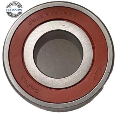 China FSK Brand 6628YA-RS1 Automotive Non-Standard Deep Groove Ball Bearing 28*65*19mm for sale