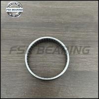 China Automobile Bearing HK61x68x15W Non-Standard Stamped Outer Ring Needle Roller Bearing For Gearbox P6 P5 for sale