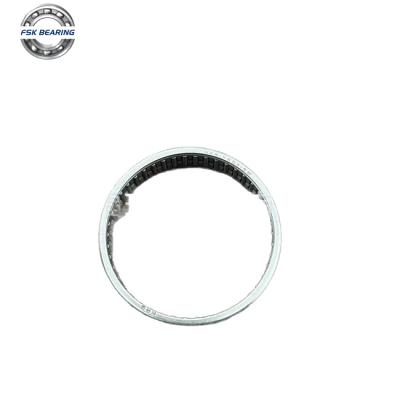 China Automobile Bearing HK61x68x15W Non-Standard Stamped Outer Ring Needle Roller Bearing For Gearbox P6 P5 for sale