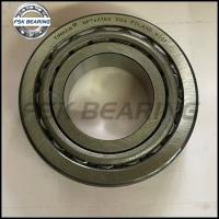 China FSKG N191226 22.8x45x10.2/15.8mm Single Row Deep Groove Ball Bearing Gearbox Bearing ABEC-5 for sale