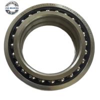China FSKG N191226 22.8x45x10.2/15.8mm Single Row Deep Groove Ball Bearing Gearbox Bearing ABEC-5 for sale