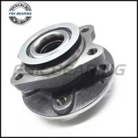 China High Quality AX5 Single Row Thrust Needle Roller Bearing Without Washer ABEC-3/ABEC-5 Precision for sale
