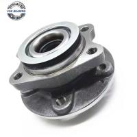 China High Quality AX5 Single Row Thrust Needle Roller Bearing Without Washer ABEC-3/ABEC-5 Precision for sale