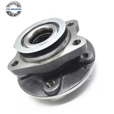 China High Quality AX5 Single Row Thrust Needle Roller Bearing Without Washer ABEC-3/ABEC-5 Precision for sale