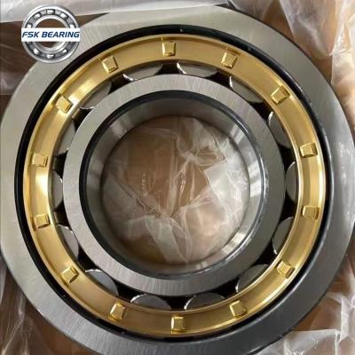 China NU1006-XL-M1 Cylindrical Roller Bearing ID 30mm OD 55mm For Metallurgical Steel Plant for sale