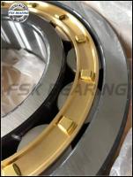 China NU1006-XL-M1 Cylindrical Roller Bearing ID 30mm OD 55mm For Metallurgical Steel Plant for sale