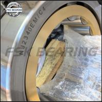 China NU1006-XL-M1 Cylindrical Roller Bearing ID 30mm OD 55mm For Metallurgical Steel Plant for sale