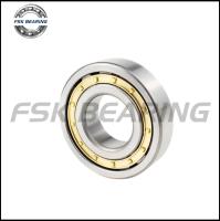 China ABEC-5 NU 1006 Single Row Cylindrical Roller Bearing 30*55*13mm China Manufacturer for sale