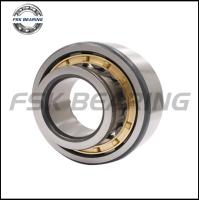 China ABEC-5 NU 1006 Single Row Cylindrical Roller Bearing 30*55*13mm China Manufacturer for sale